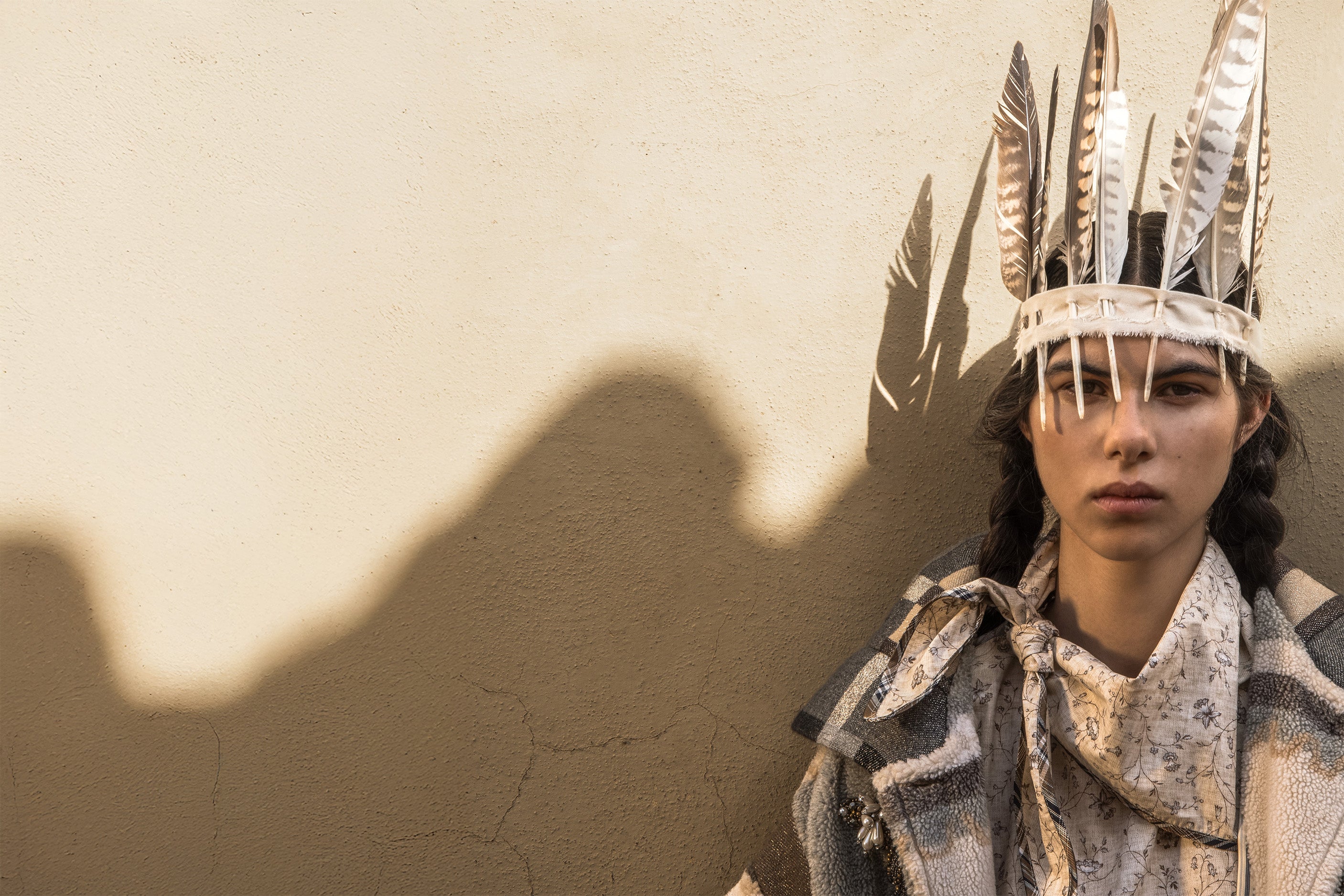 Native Sardinians – Antonio Marras